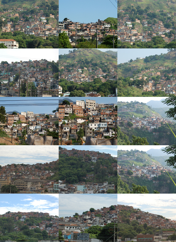 Favela Images – GEOGRAPHY EDUCATION
