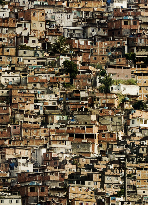 Favela Images – GEOGRAPHY EDUCATION