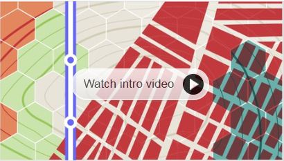 Geospatial Technologies – GEOGRAPHY EDUCATION