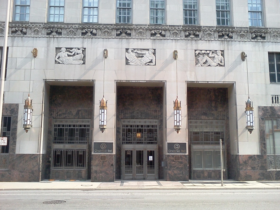 Cincinnati Landscapes – GEOGRAPHY EDUCATION