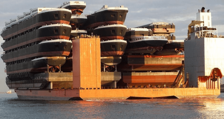 Ship-Shipping Ships – GEOGRAPHY EDUCATION