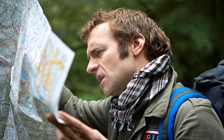 Why everyone should be able to read a map – GEOGRAPHY EDUCATION