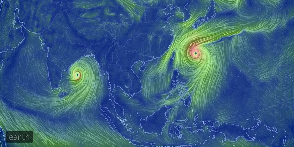 Visualizing Earth’s Physical Systems – GEOGRAPHY EDUCATION