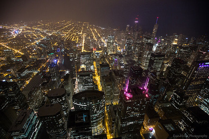 Megacities Interactives – GEOGRAPHY EDUCATION