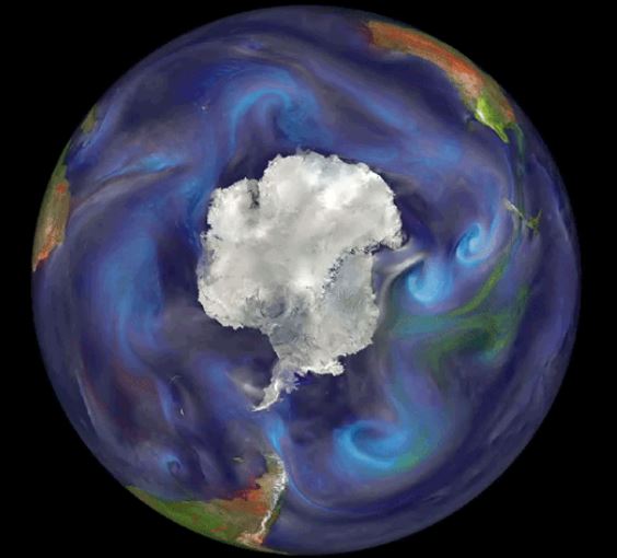 4 animations that show what’s really going on with our climate ...