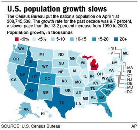 Bad Maps Are Everywhere These Days. Here’s How to Avoid Being Fooled ...
