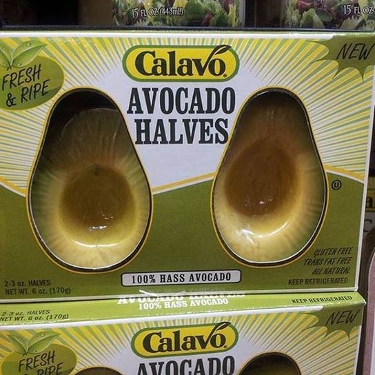 Overpackaged Foods – GEOGRAPHY EDUCATION