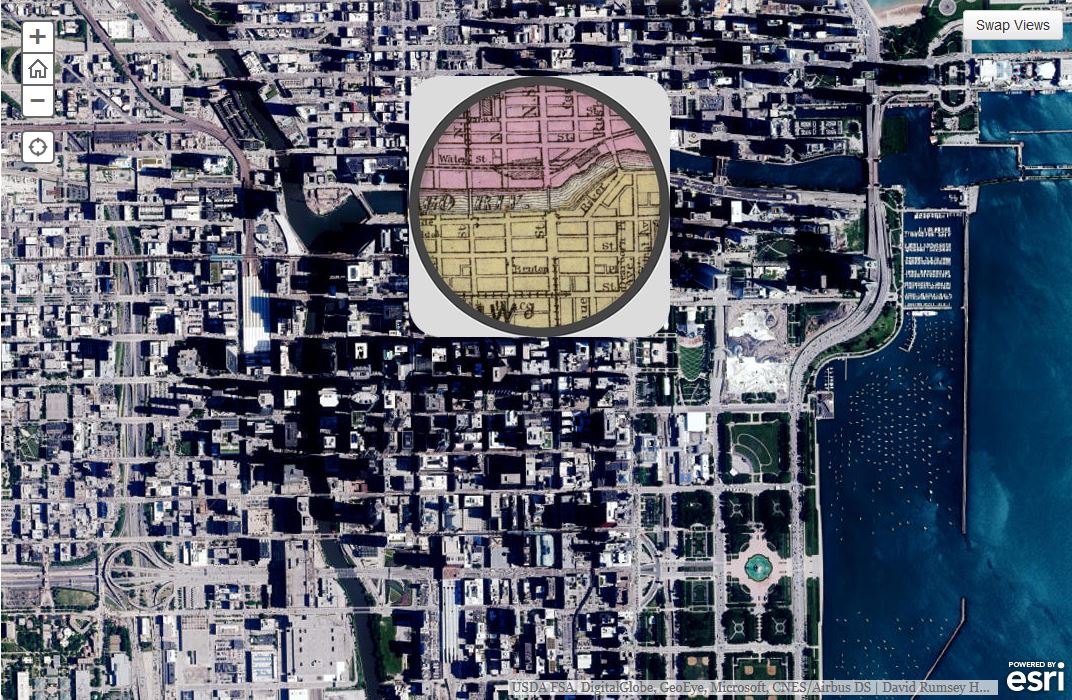 What Did Chicago Look Like Before the Great Fire? – GEOGRAPHY EDUCATION