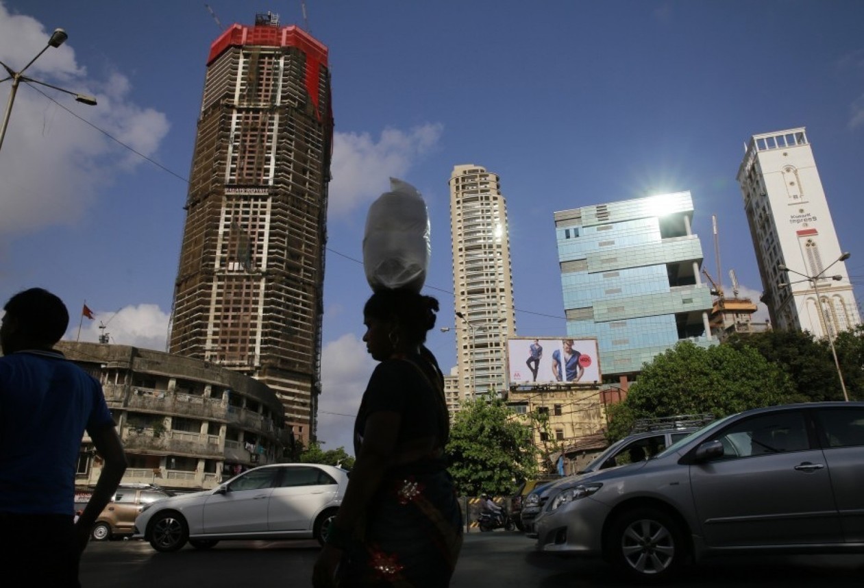 Mumbai or Bombay? A British newspaper reverts to a colonial-era name ...