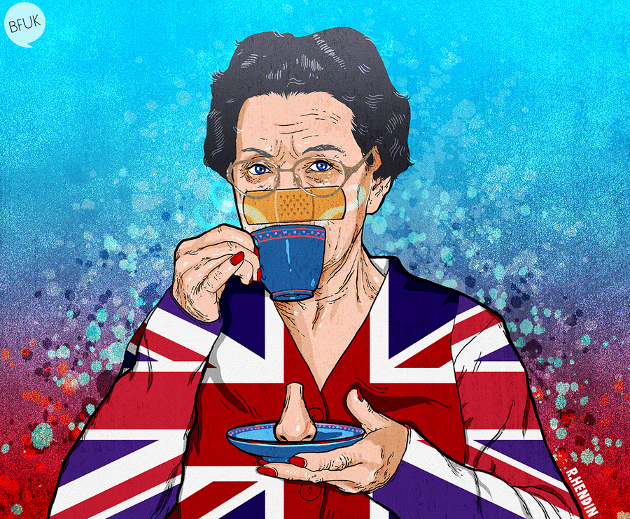 Brexit: Reaction and the Aftermath – GEOGRAPHY EDUCATION