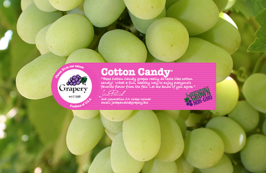 Cotton Candy Grapes?!? – GEOGRAPHY EDUCATION