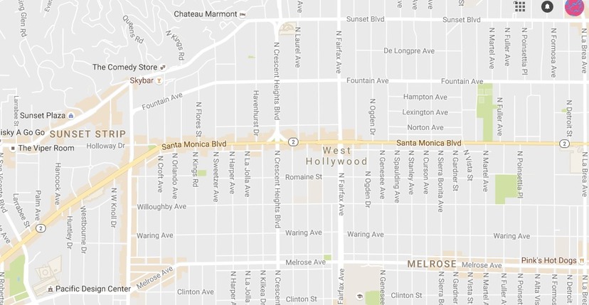 All Maps Are Biased. Google Maps’ New Redesign Doesn’t Hide It ...