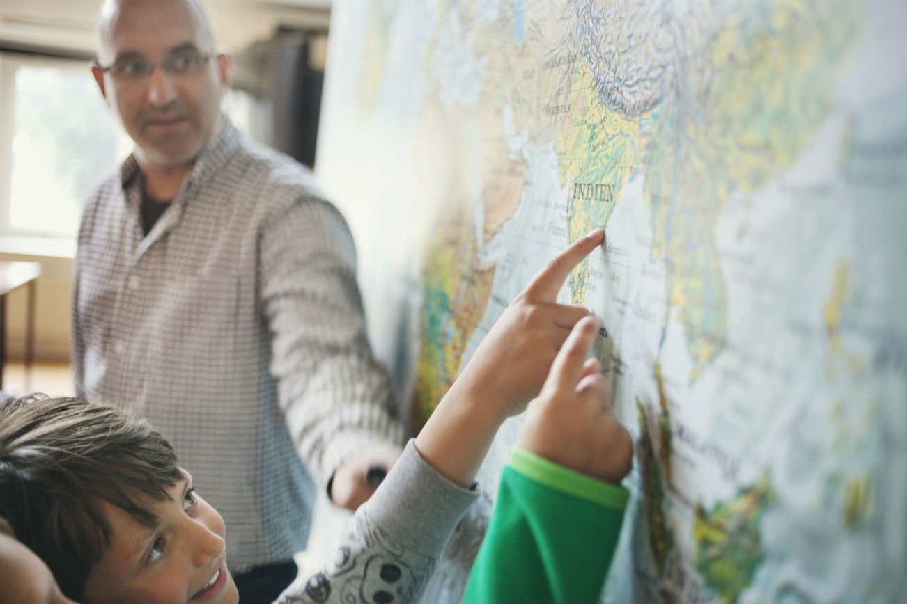 U.S. Students Are Really Bad at Geography – GEOGRAPHY EDUCATION