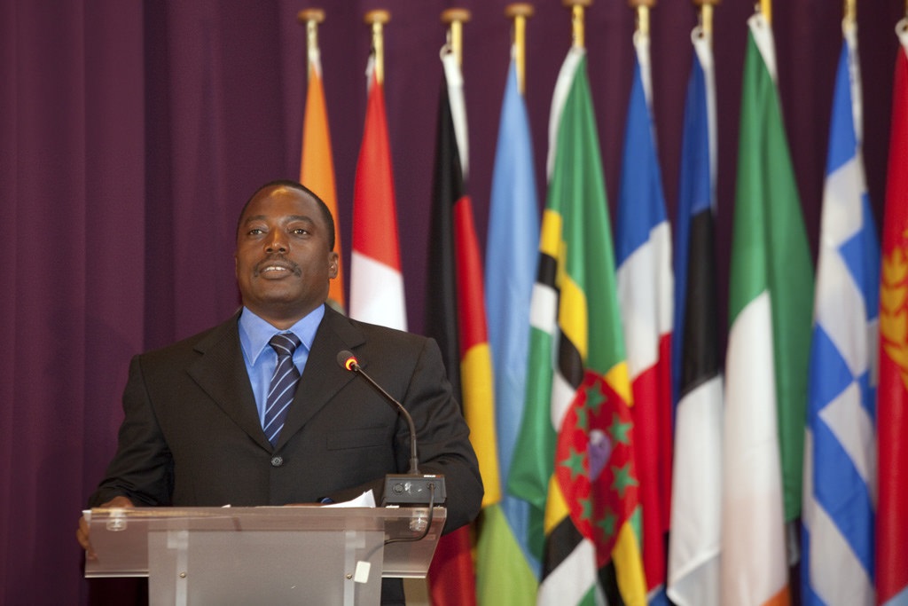 An Old King for Congo – GEOGRAPHY EDUCATION