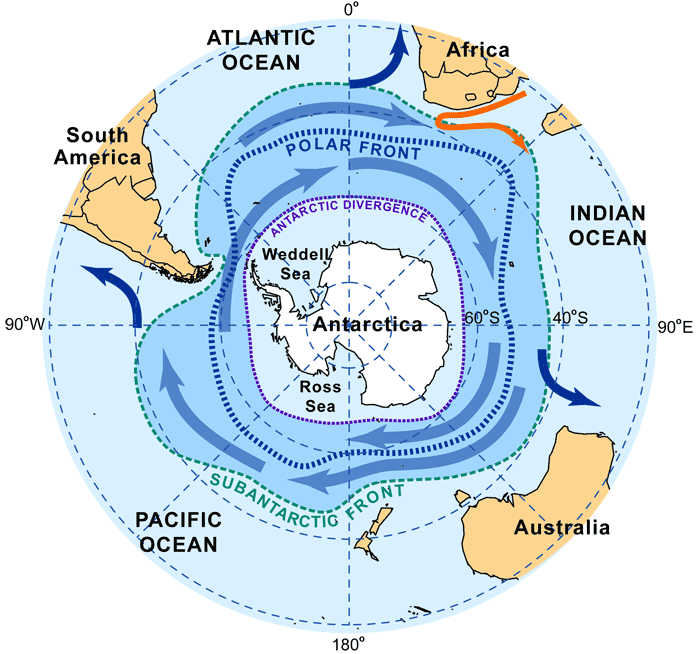 The World’s Newest (Official) Ocean – GEOGRAPHY EDUCATION