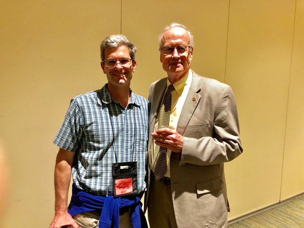 2019 APHG Reading Professional Development – GEOGRAPHY EDUCATION