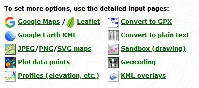 GPS Tracking – GEOGRAPHY EDUCATION